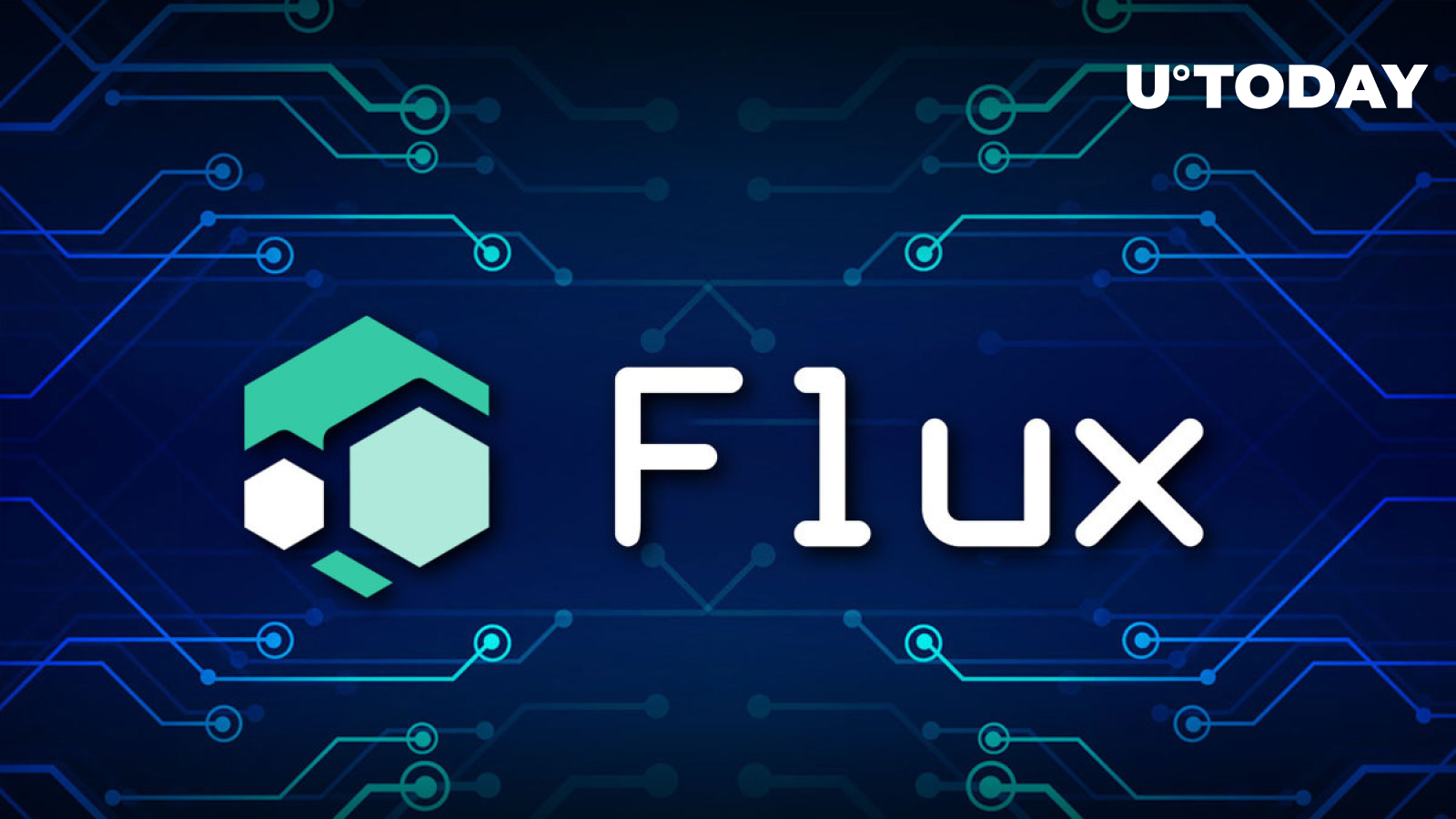 Flux (FLUX) Halving 80% Activated, Here's How Price Might React